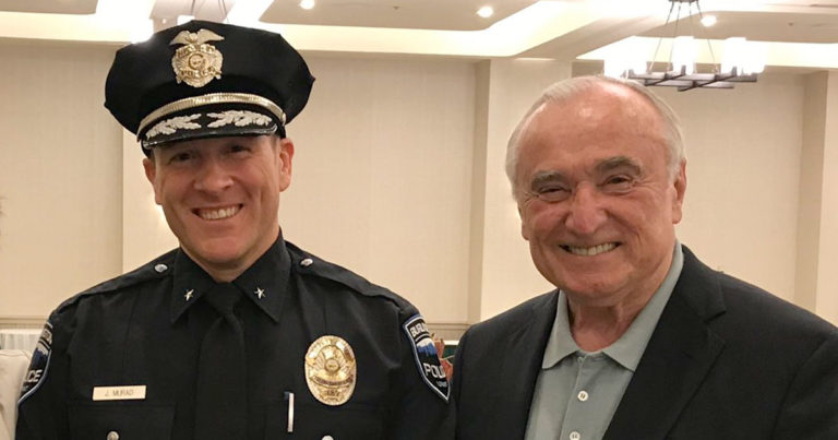 Jon Murad’s NYPD Career Deserves More Scrutiny – The Rake Vermont