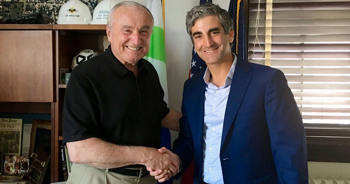 Jon Murad’s NYPD Career Deserves More Scrutiny – The Rake Vermont