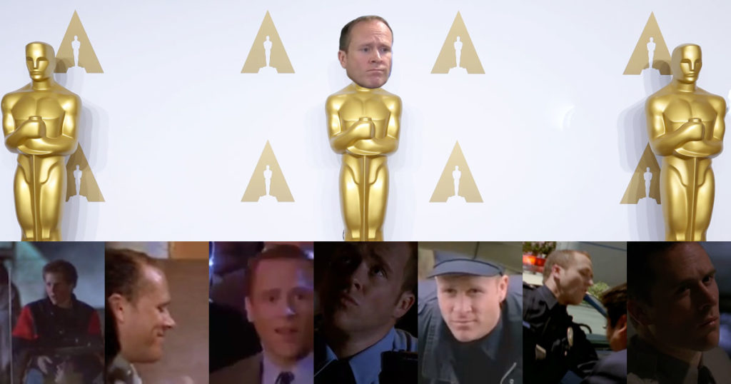 Inside the Actor’s Precinct: The Rake’s Review of Chief Murad’s Acting ...