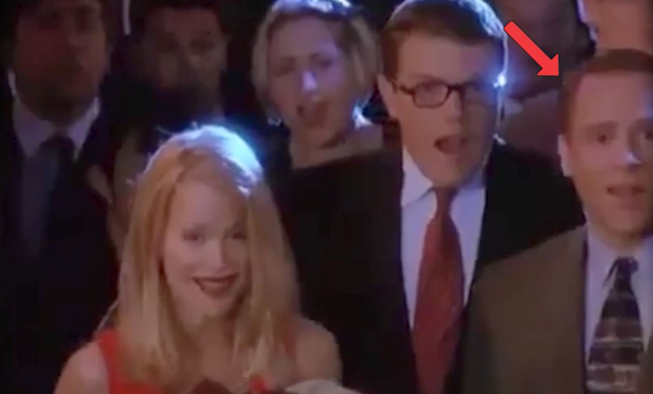 Inside the Actor’s Precinct: The Rake’s Review of Chief Murad’s Acting ...