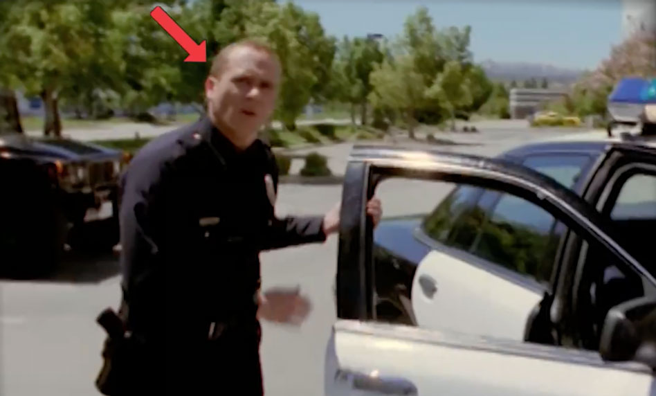 Inside the Actor’s Precinct: The Rake’s Review of Chief Murad’s Acting ...