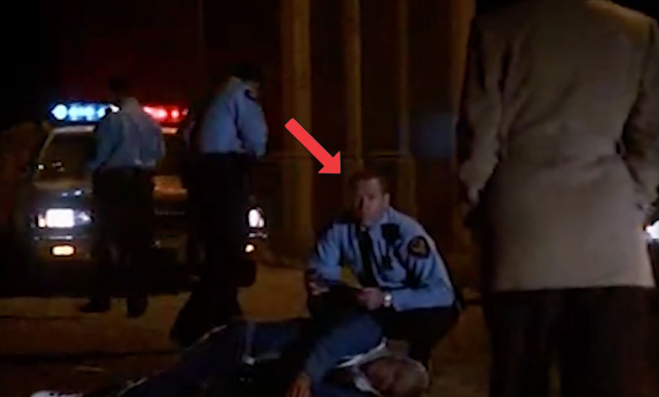 Inside the Actor’s Precinct: The Rake’s Review of Chief Murad’s Acting ...