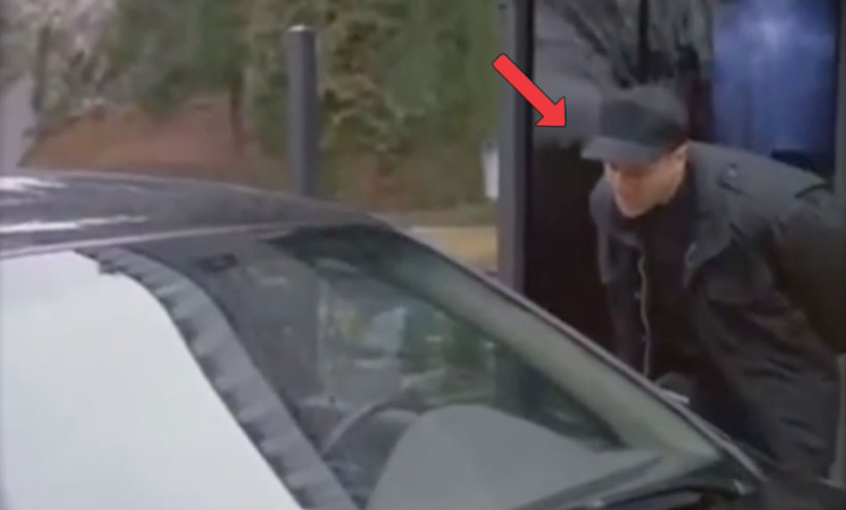 Inside the Actor’s Precinct: The Rake’s Review of Chief Murad’s Acting ...