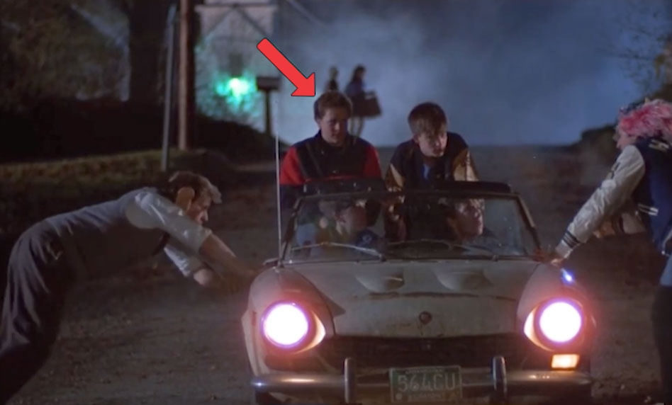 Inside the Actor’s Precinct: The Rake’s Review of Chief Murad’s Acting ...