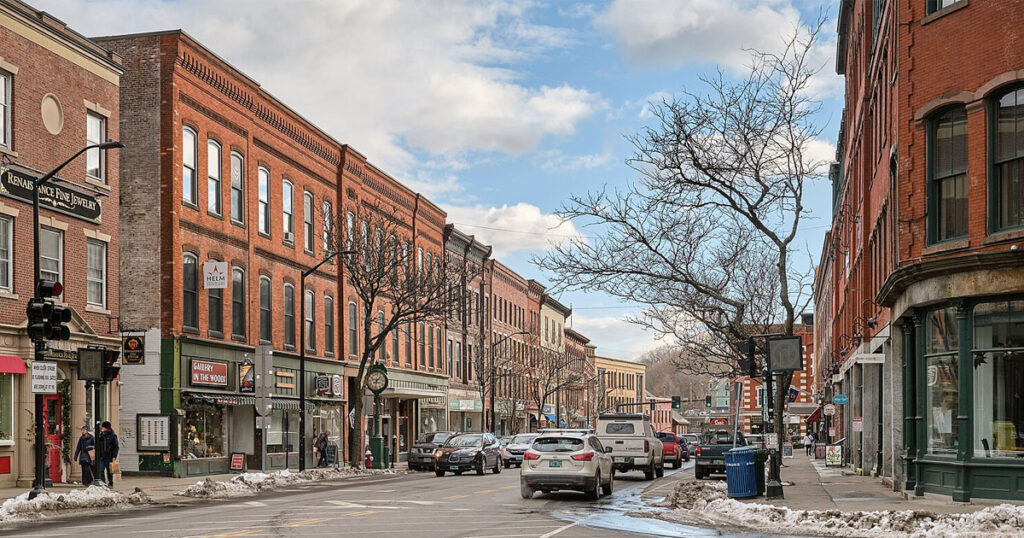 Shalom Alliance’s Tactics on Town Meeting Day are a Glimpse of What is ...